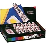 Amazon.com: Kampel Kssk 12 Seamfil Standard Color Kit: Toys & Games