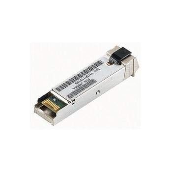 Amazon.com: HP J4858D Aruba - SFP (Mini-GBIC) transceiver Module - GigE ...
