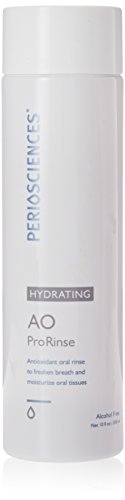 Alcohol Free AO ProRinse Hydrating Mouthwash with Antioxidants By ...
