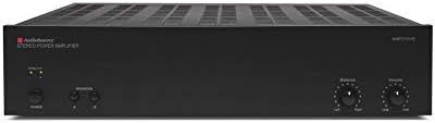 AudioSource Analog Amplifier, Stereo Power A Amplifier AMP210VS for ...