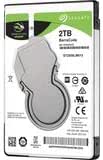 Amazon.com: Seagate BarraCuda 2TB Internal Hard Drive HDD – 2.5 Inch ...