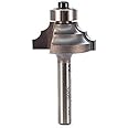 Whiteside Router Bits 3205 Double Round Bit with 5/32-Inch Radius, 1-1/ ...