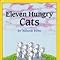 Eleven Hungry Cats: Baba, Noboru: 9780876143377: Amazon.com: Books