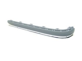 Amazon.com: Mercedes w211 E-class Bumper Impact Strip LEFT side oe ...