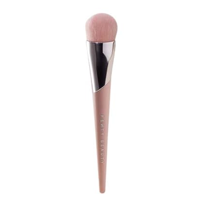 Amazon.com: FENTY BEAUTY BY RIHANNA Full-Bodied Foundation Brush 110 ...