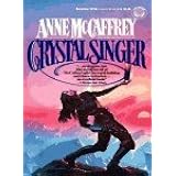 The Crystal Singer Omnibus: McCaffrey, Anne: 9780552147620: Amazon.com ...