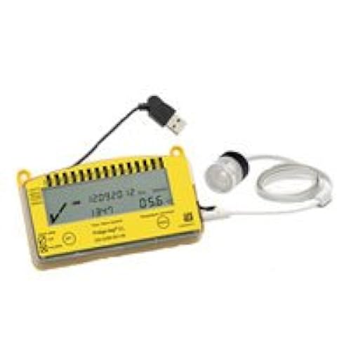 Fridge Tag 2L Vaccine Monitoring Data Logger User Programmable (Back-UP ...