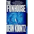 Amazon.com: The Funhouse: 9780425142486: Koontz, Dean: Books
