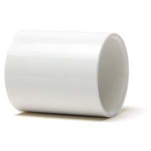 1-Inch PVC Coupling - Pipe Fittings - Amazon.com