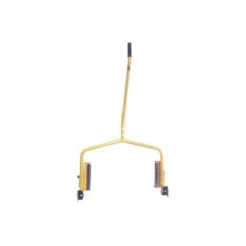 Amazon.com: Ken-Tool 34950 Ironman Ergonomic Wheel Lifting Bar: Automotive