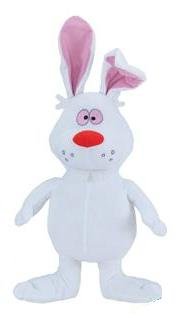 Frosty the Snowman Plush~ Hocus Pocus Rabbit