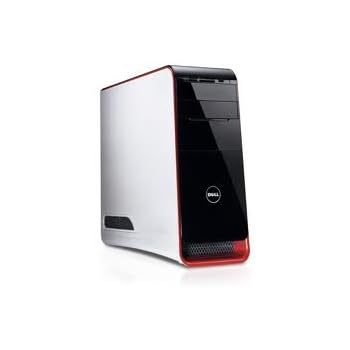 Amazon.com: Dell Studio XPS 9100 Desktop- Intel® CoreTMi7-930 (2.80GHz ...