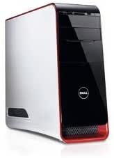 Amazon.com: Dell Studio XPS 9100 Desktop- Intel CoreTMi7-930 (2.80GHz ...