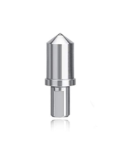 Diamond Indenter HRC-3 Penetrator for Rockwell Hardness Tester in ...