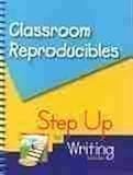 Step Up to Writing Handy Pages Primary Level: Maureen E. Auman ...