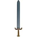 Amazon.com: Rubies Long Roman Costume Sword: Toys & Games