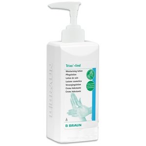 Aesculap Trixo-lind Moisturising Lotion 500ml: Amazon.co.uk: Pet Supplies