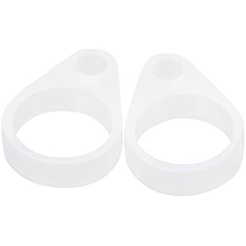 Amazon.com: OtoClip II for ITE Hearing Aids - Binaural: Health ...