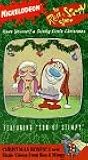 Amazon.com: Doug: Doug's Secret Christmas [VHS]: Thomas McHugh, Fred ...