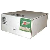 Amazon.com: 7UP 2.5 Gallon Bag in Box Soda Syrup : Grocery & Gourmet Food