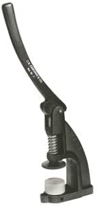 Amazon.com: C.S. Osborne Upholstery Button Machine | Long Lasting ...