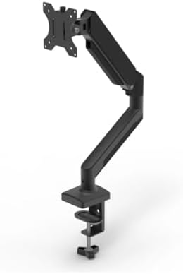 سعر FH Flash Hawk Single Monitor Mount Gas Spring Monitor Arm Desk ...