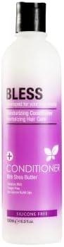 سعر Bless conditioner with Shea butter silicone-free فى مصر | بواسطة ...