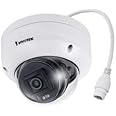 Amazon.com : Vivotek FD9380-H 5MP IR Outdoor Network Dome Camera with 2 ...