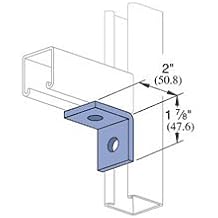 Amazon.com: unistrut brackets
