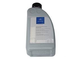 Amazon.com: Genuine Mercedes Hypoid Gear Oil SAE 75W-85 Differential ...