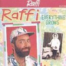 Raffi - Everything Grows [Vinyl] - Amazon.com Music