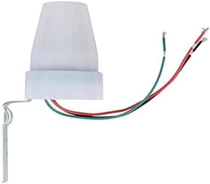 Light Photocell automatic Sensor Switch 100V-240V/aC 50/60Hz 10a ...