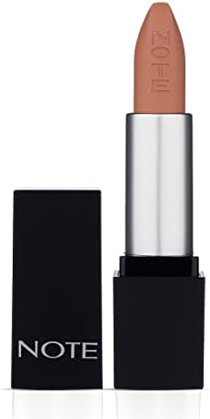 Note Mattever Lipstick, 03 Ethereal price in Saudi Arabia | Amazon ...