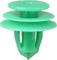 Amazon.com: SWORDFISH 60816-25pc Door Panel & Interior Trim Retainer ...