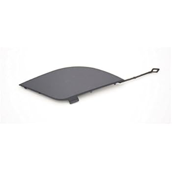 Amazon.com: 1Pcs 2048850823 Rear Bumper Tow Hook Eye Cover Cap Fit for ...