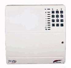 Scantronic 9448 Alarm Panel: Amazon.co.uk: DIY & Tools