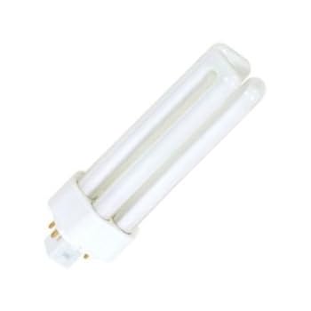 Satco 08351 - CFT32W/4P/835 S8351 Triple Tube 4 Pin Base Compact Fluorescent Light Bulb ...