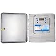 Amazon.com : Weathermatic SL4800 12 Zone SmartLine Irrigation Controller : Automatic Lawn ...