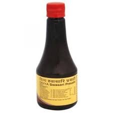 Amazon.com: Divya Swasari Pravahi Syrup 250ml: Health & Personal Care