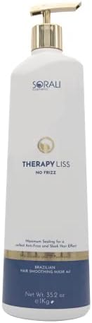 Sorali Pro Therapy Liss 4 In 1 Kit 1 Liter price in Saudi Arabia ...