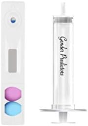 Gender Predictor Test - Early Baby Gender Prediction Kit: Amazon.ca ...