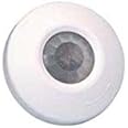 Amazon.com : Ademco 997 Ceiling-Mount PIR Motion Detector : Infrared ...
