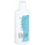 10% Sebcur Coal Tar Shampoo for relief of itching associated with eczma ...