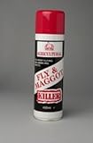 Net-Tex Fly And Maggot Killer - 450ml Aerosol: Amazon.co.uk: Pet Supplies