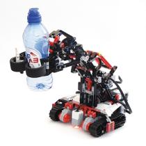 The LEGO MINDSTORMS EV3 Discovery Book: A Beginner's Guide to Building ...