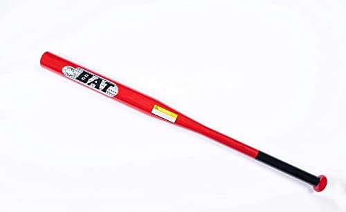 سعر Iron Baseball Bat - Red - 80 cm فى مصر | بواسطة امازون مصر | كان بكام