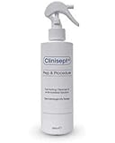 Clinisept + Procedure Aftercare 100ml: Amazon.co.uk: Beauty