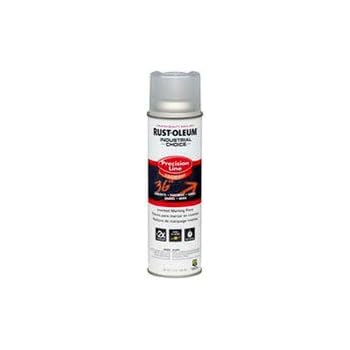 RUST-OLEUM 1601838 Industrial Choice 17-Ounce Clear Precision Line ...