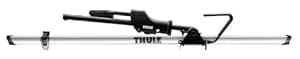 Amazon.com : Thule 594XT Sidearm Rooftop Upright Bike Carrier, Black ...