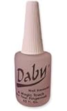 Amazon.com: Daby Nail Hardener - Formaldehyde-free .5 ounces: Health ...